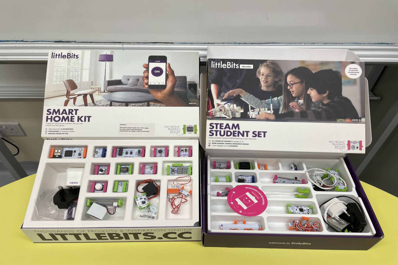 Shine 2022 - Hospital School